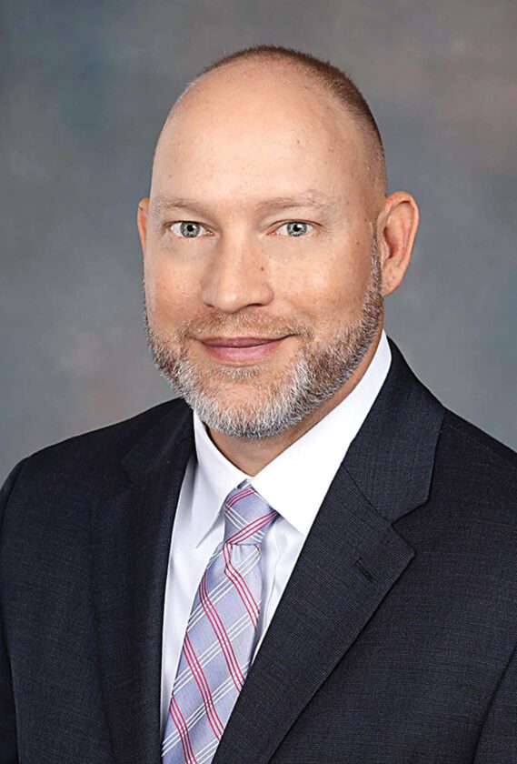 Roach proposes state takeover of wind coverage | News, Sports, Jobs ...